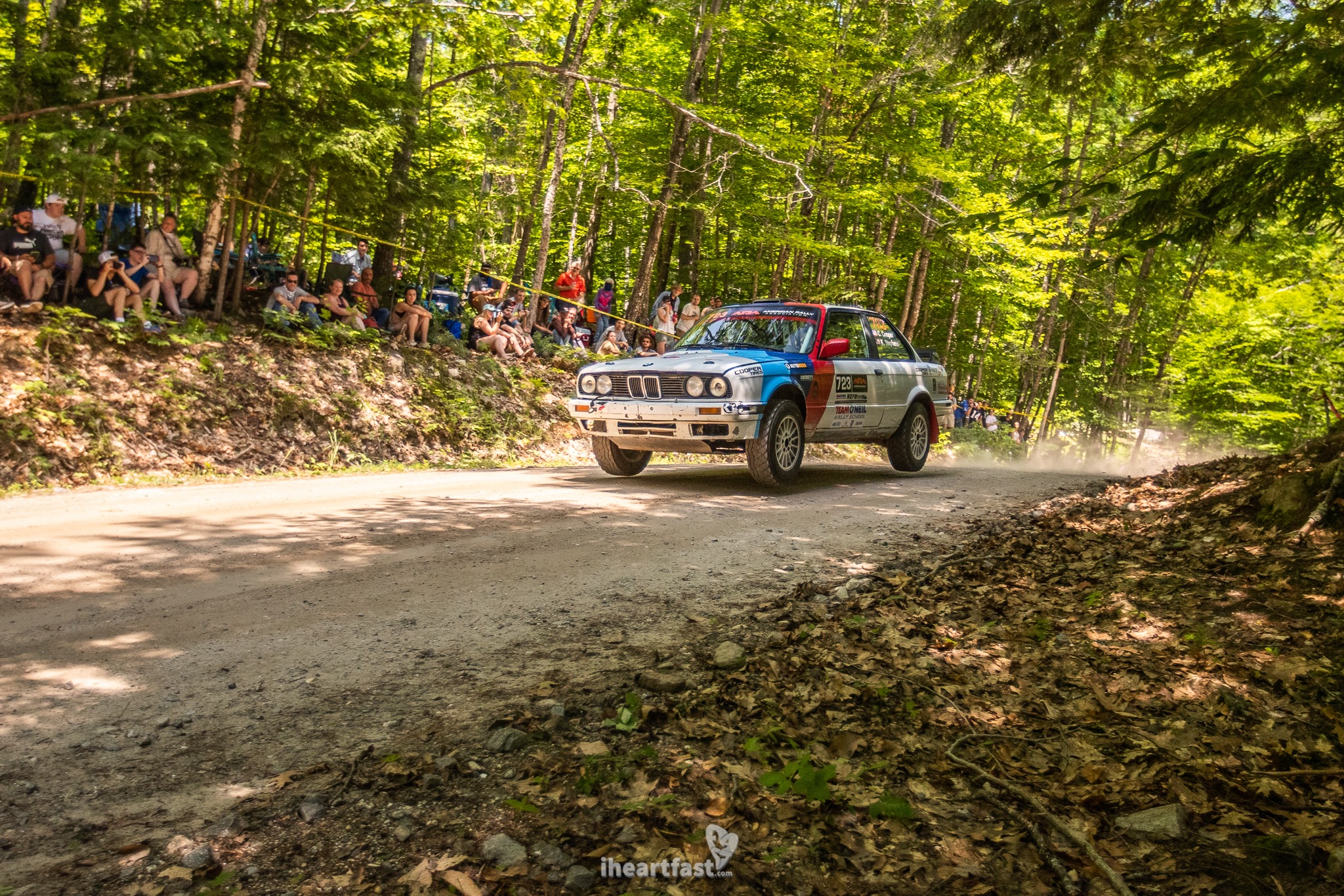 Open Paddock RallyCast Episode 60 – NEFR Review with Cooper Autoworks ...