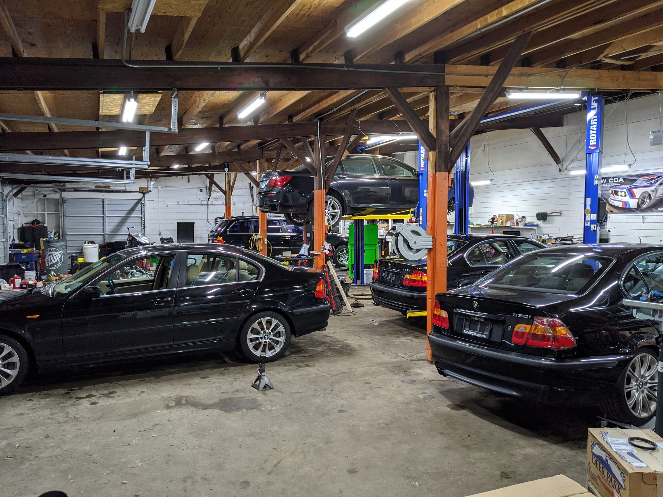 Now Hiring! – Cooper Autoworks